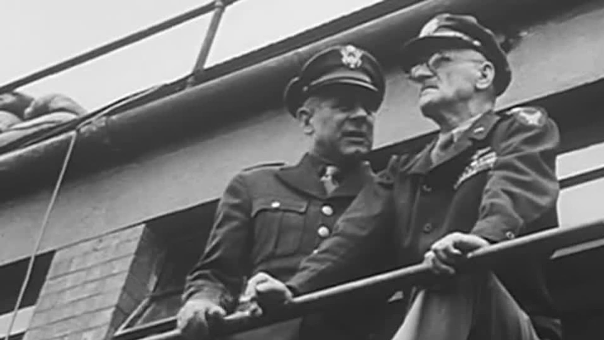 Watch The Archive of World War Two: The True Glory (19 - Free Movies | Tubi