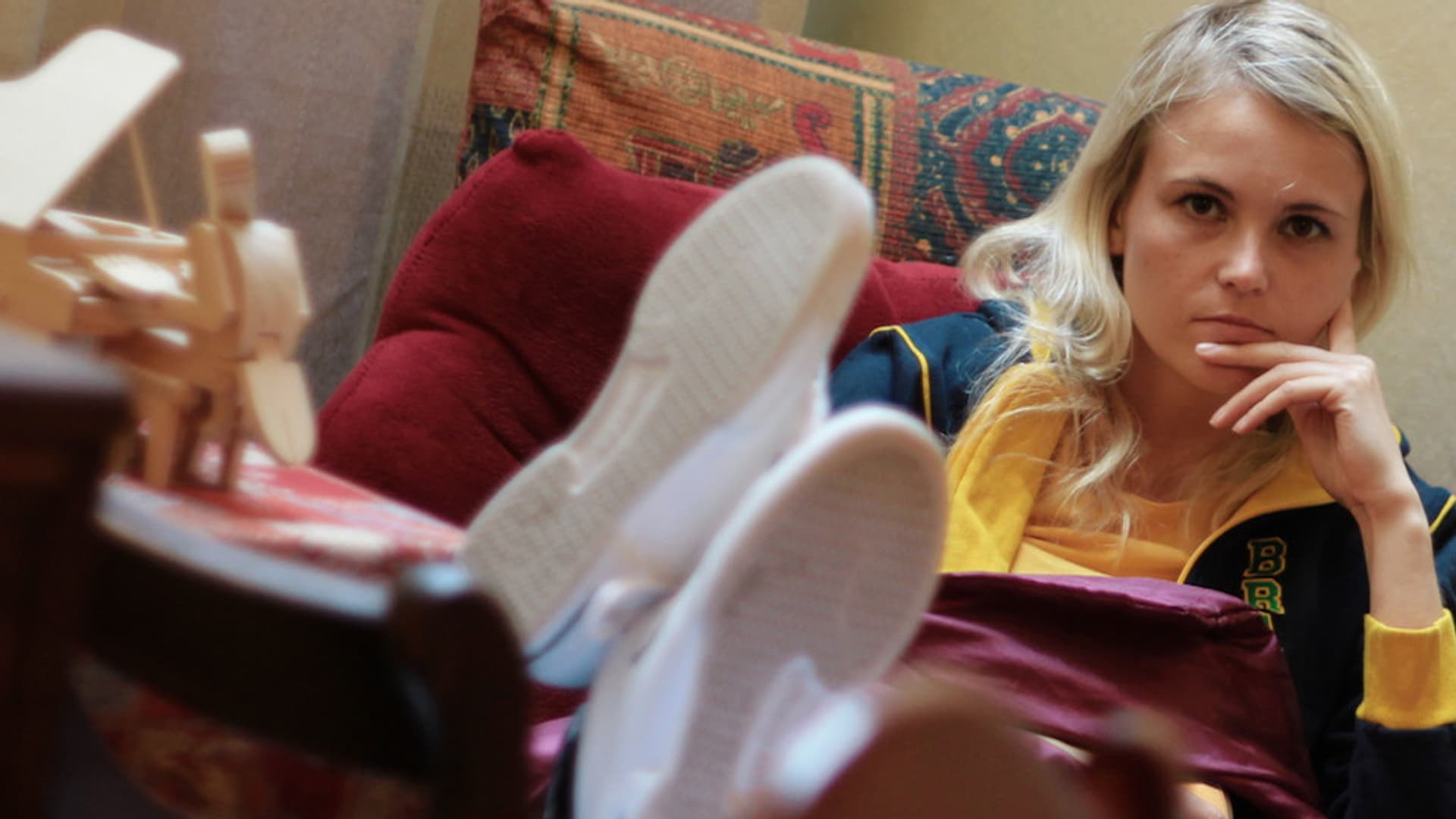 Watch Precious Little Things (2017) - Free Movies | Tubi