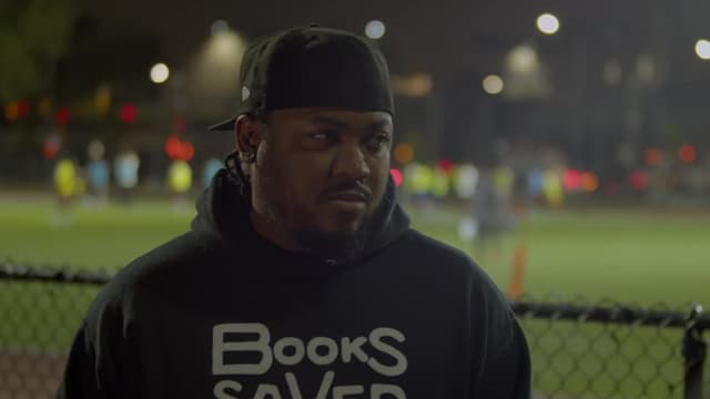 Watch Foster Sin S03:E03 - Episode 3 - Free TV Shows | Tubi