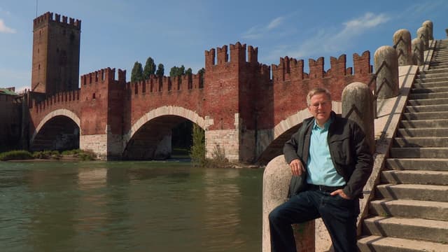 Watch Rick Steves' Europe Season 8 - Free TV Shows | Tubi
