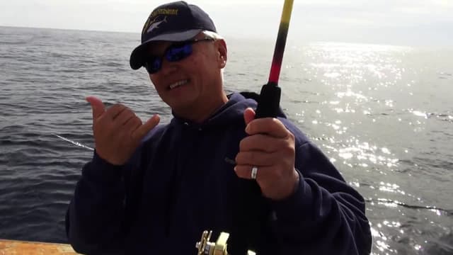 Watch Inside Sportfishing S03:E08 - Calico Craze at - Free TV Shows | Tubi