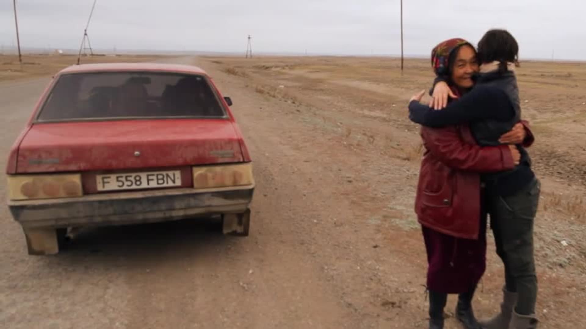 Watch The Polygon: The Untold Secret of the Soviet Uni - Free Movies | Tubi