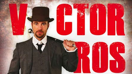 Watch Víctor Ros - Free TV Shows | Tubi