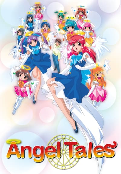 Watch Angel Tales (Dubbed) - Free TV Series | Tubi