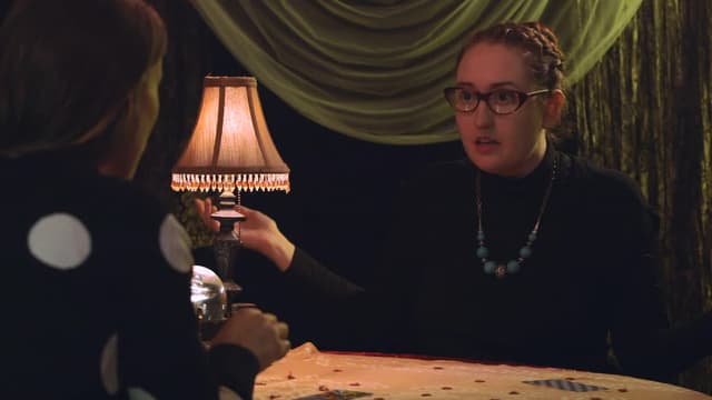 Watch Above Average Presents S02:E01 - Is That About Me? Free TV | Tubi