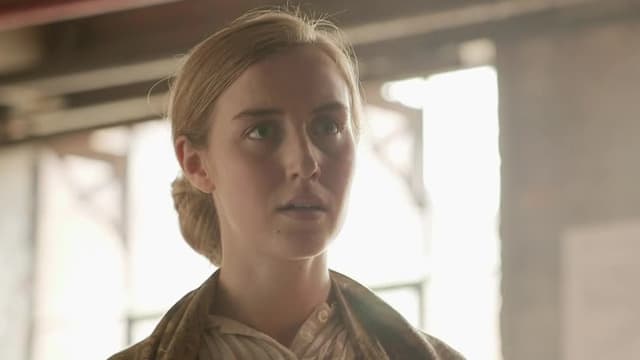 Watch Mysteries at the Museum S10:E11 - Millennium Heist and More ...