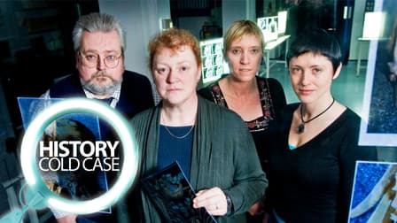 Watch History Cold Case UK - Free TV Shows | Tubi