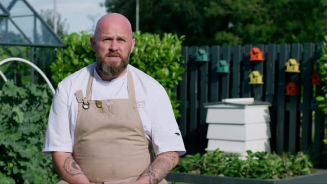 Watch Grow Cook Eat S03:E01 - Broad Beans Free TV | Tubi