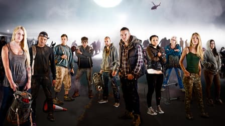 Watch I Survived a Zombie Apocalypse - Free TV Shows | Tubi