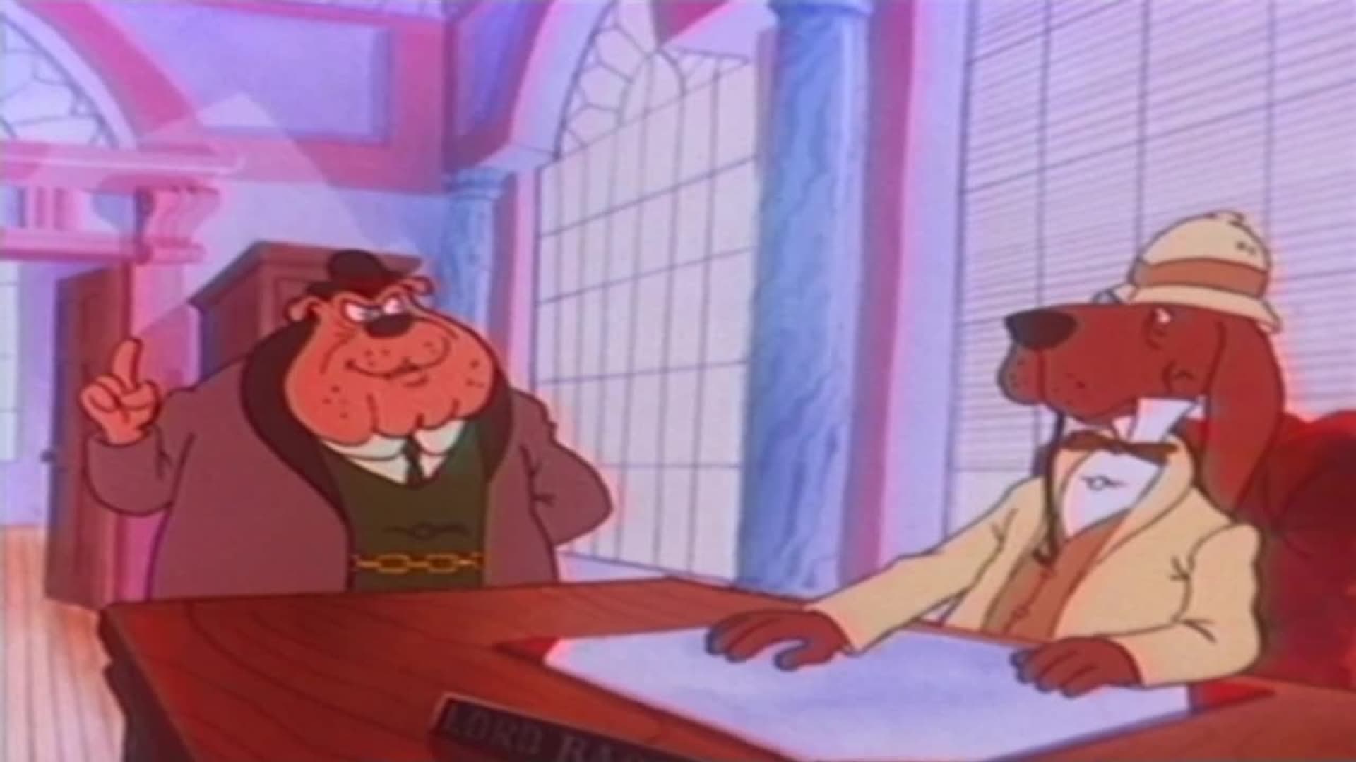 Watch Around the World in 80 Days (1988) - Free Movies | Tubi