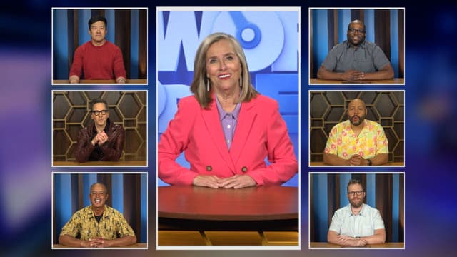 Watch 25 Words or Less S05:E118 - Icy Showdown, Hot Competition - Free ...