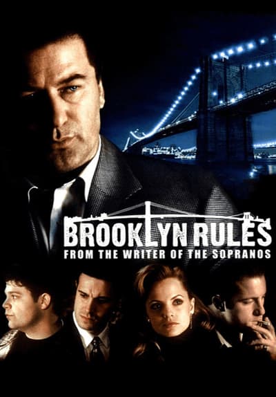 Watch Brooklyn Rules (2007) - Free Movies | Tubi