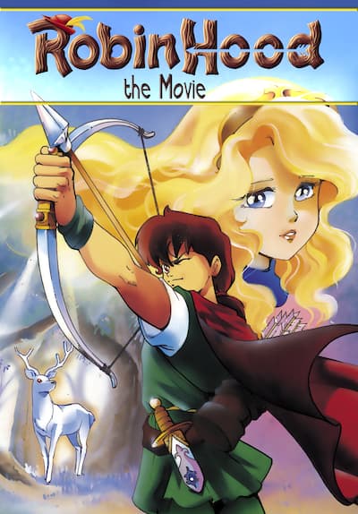 Watch Robin Hood I (1991) - Free Movies | Tubi