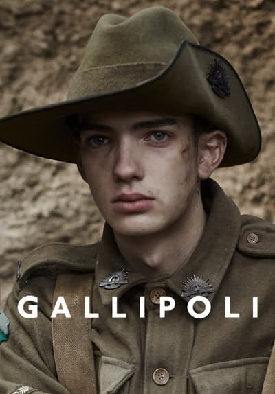 Watch Gallipoli - Free TV Series Full Seasons Online | Tubi
