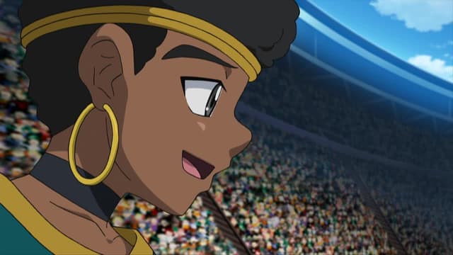 Beyblade Team Chandora