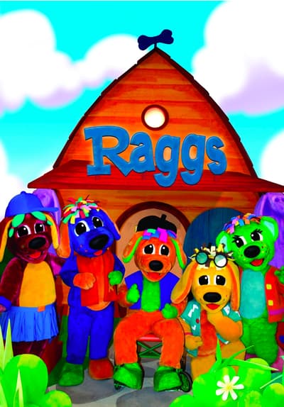 Watch Raggs - Free TV Series | Tubi