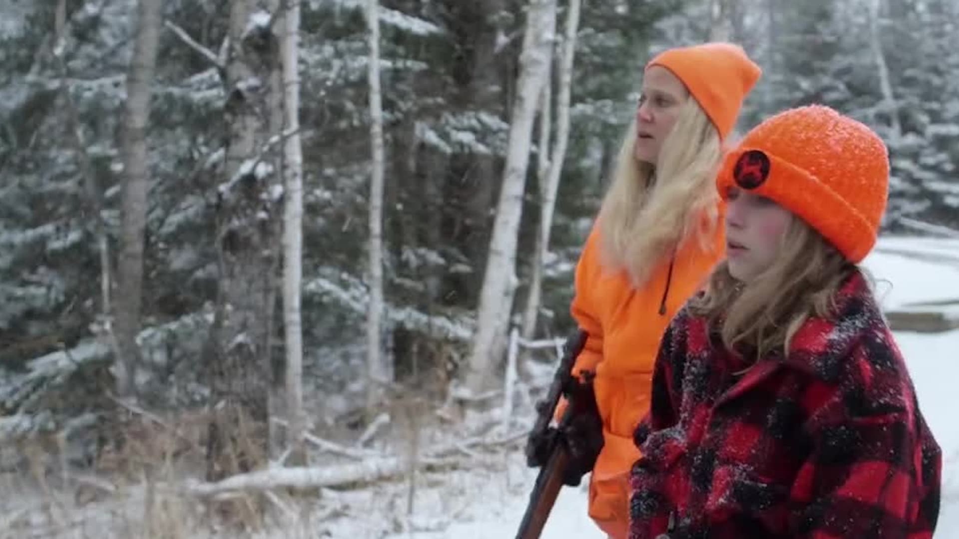 Watch Cold November (2017) - Free Movies | Tubi