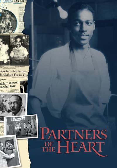 Watch Partners of the Heart (2003) - Free Movies | Tubi