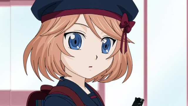 Watch Cardfight!! Vanguard S01:E15 - Thrilling! Emi's First Free TV | Tubi