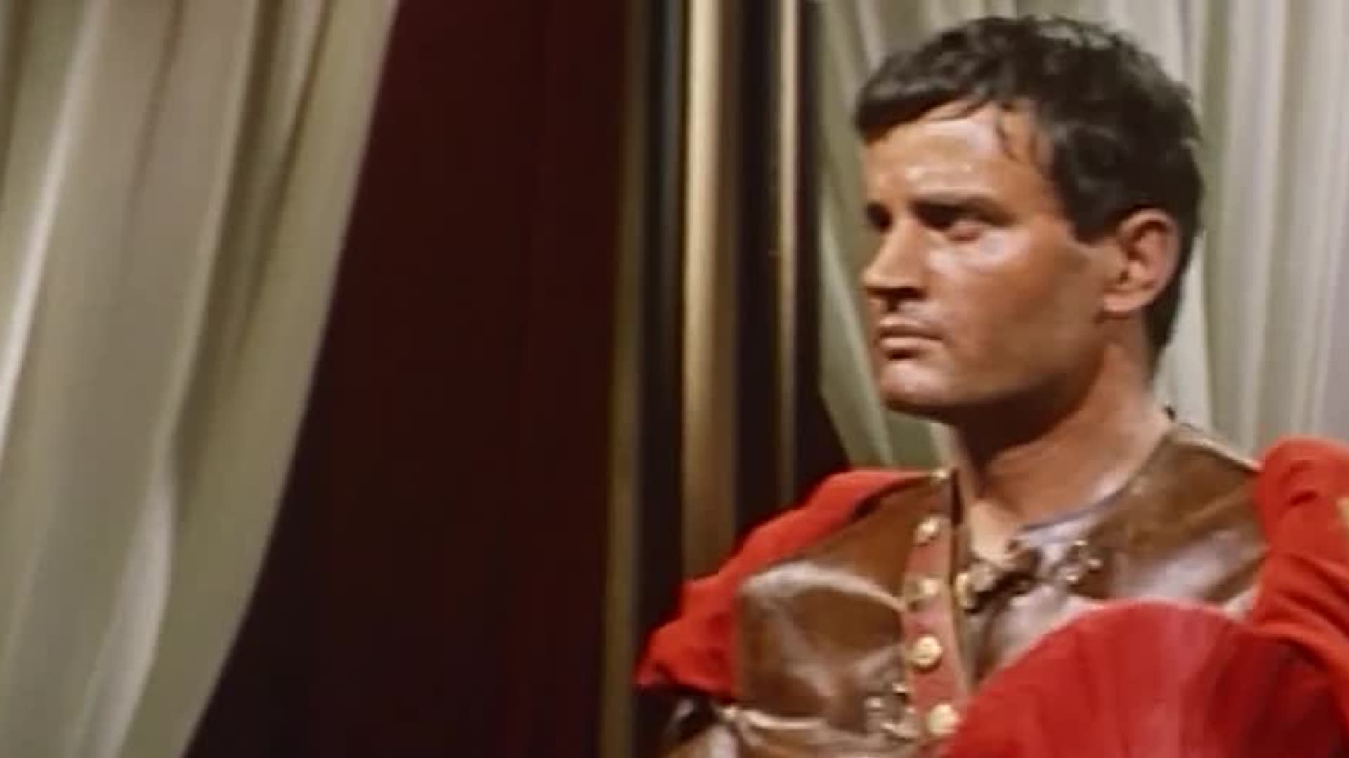 Watch Caesar the Conqueror (1962) - Free Movies | Tubi