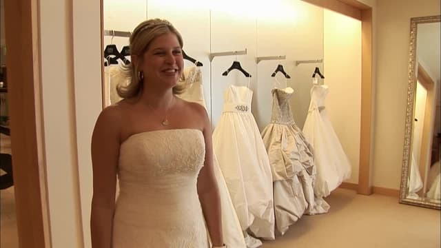 Watch Platinum Weddings S02:E01 - Monet & Shane Free TV | Tubi