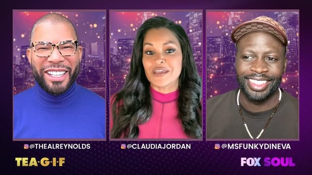 Watch Tea-G-I-F S03:E14 - Xscape Drama Escalates, Sh - Free TV Shows | Tubi