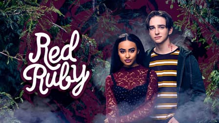 Watch Red Ruby - Free TV Shows | Tubi
