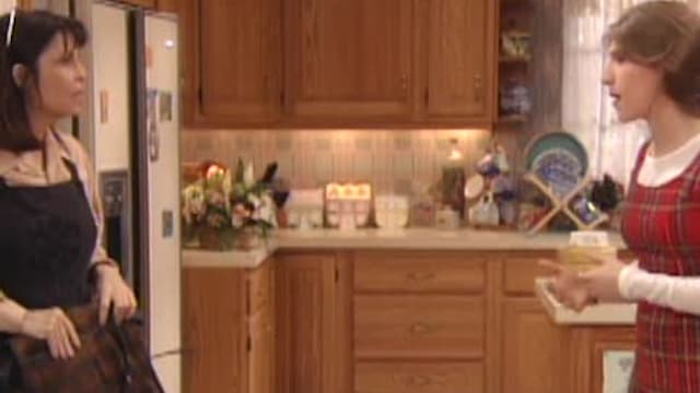 Watch Blossom S05:E19 - A Star Is Bared Free TV | Tubi