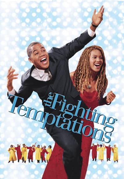 Watch The Fighting Temptations (2003) - Free Movies | Tubi