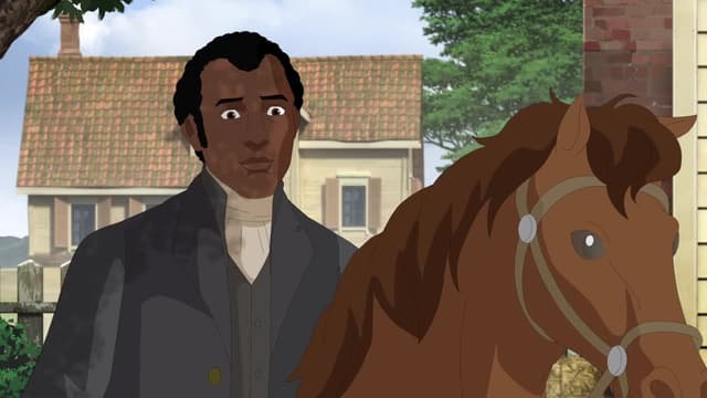 Watch The Torchlighters: Heroes of the Faith S01:E22 - The Richard ...