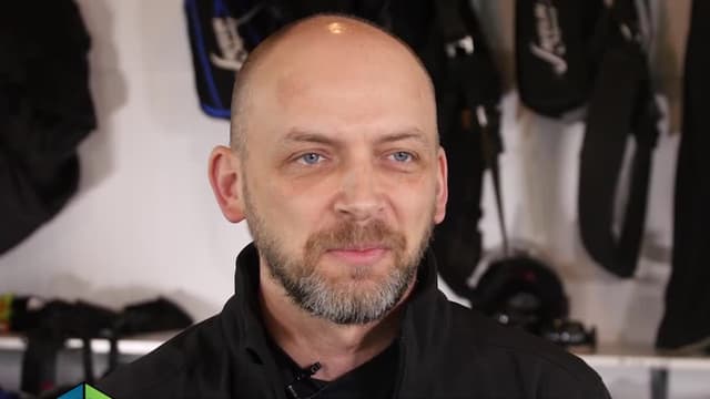 Watch Adrenaline: Athlete Profile S02:E09 - Kevin Sp - Free TV Shows | Tubi