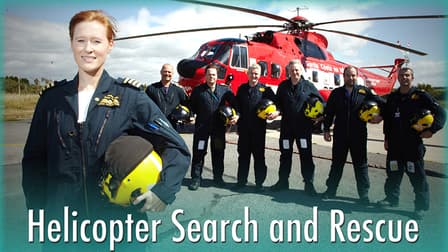 Watch Helicopter Search and Rescue - Free TV Shows | Tubi