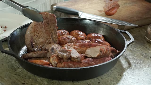 Watch Positively Paula S02:E09 - BBQ Inside - Free TV Shows | Tubi