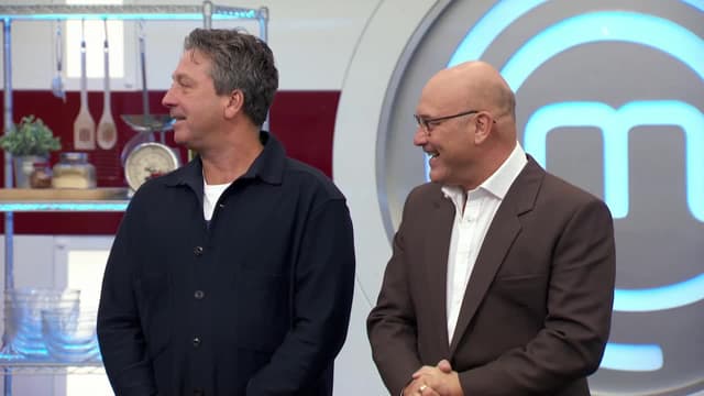 Watch MasterChef UK S14:E13 - Episode 13 - Free TV Shows | Tubi