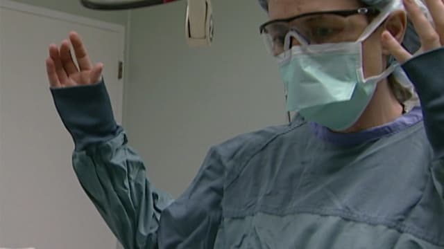 Watch The Surgeons S02:E08 - Dr. Michael Marcaccio - Free TV Shows | Tubi