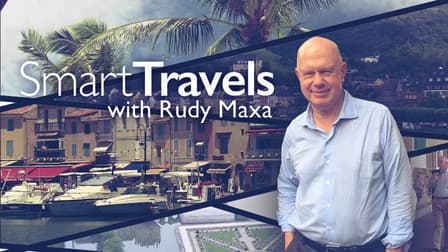 Watch Smart Travels With Rudy Maxa Season 4 - Free TV Shows | Tubi