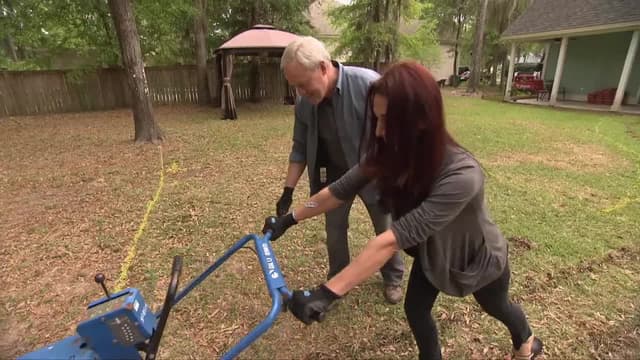 Watch Today's Homeowner With Danny Lipford S18:E17 - Backyard Paradise ...