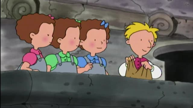 Watch The Triplets Season 5 - Free TV Shows | Tubi