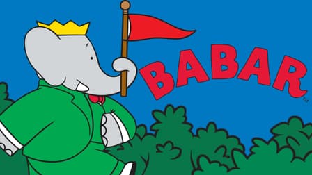 Watch Babar Season 4 - Free TV Shows | Tubi