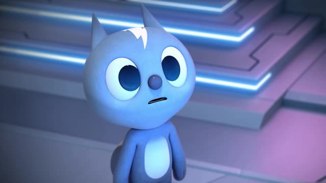 Watch Mini Force (Español) S01:E24 - Miniforce Negro (Pt. 2) Free TV | Tubi