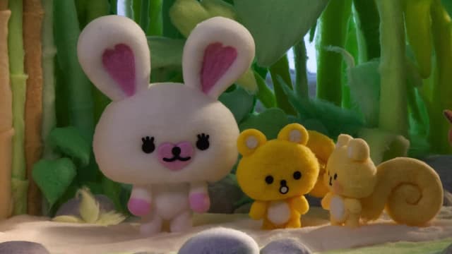 Watch Mofy S03:E26 - Mummy Mouse's Syrup Free TV | Tubi