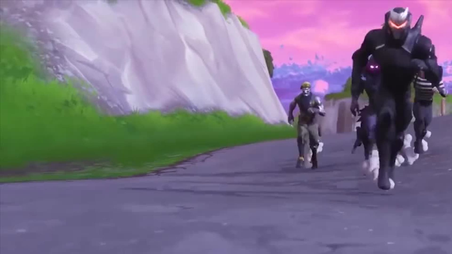 Watch Little Lizard: The Unofficial Fortnite Skit (Pt. - Free Movies | Tubi