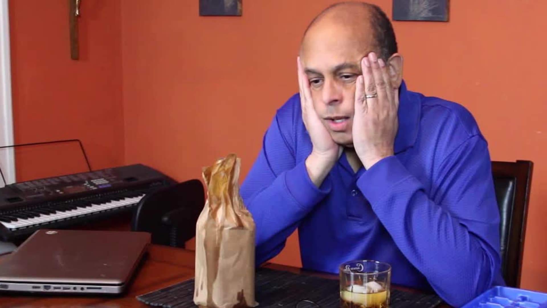 Watch Mr. Anderson's Possessed Car (2023) - Free Movies | Tubi