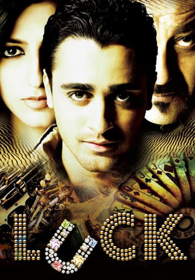 Watch Luck (2009) - Free Movies | Tubi