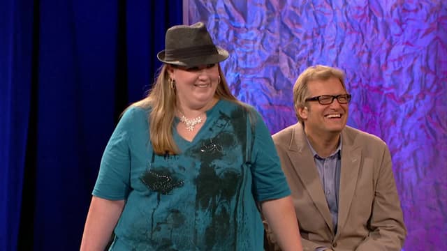 Watch Drew Carey's Improv-A-Ganza S01:E27 - Episode - Free TV Shows | Tubi