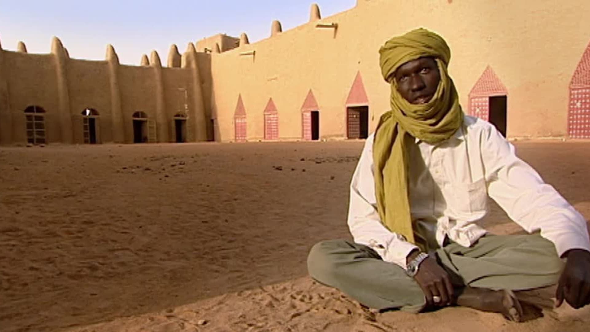 Watch Seven Wonders of the Muslim World (2009) - Free Movies | Tubi
