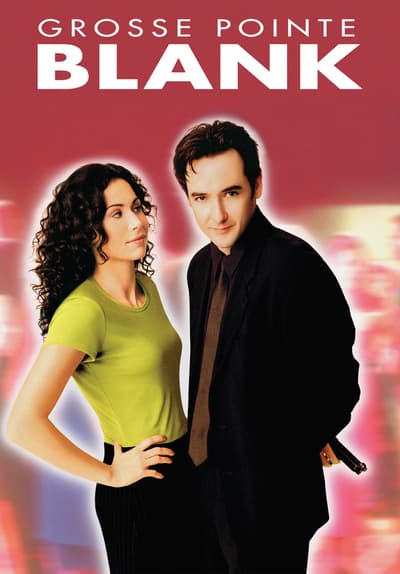Watch Grosse Pointe Blank (1997) - Free Movies | Tubi