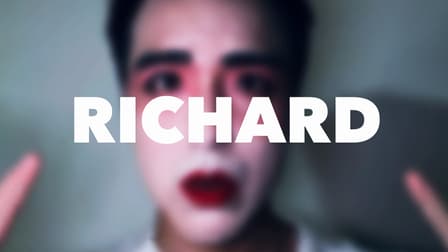 Watch Richard - Free TV Shows | Tubi