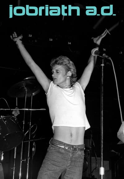 Watch Jobriath A.D. (2012) - Free Movies | Tubi