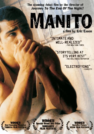 Watch Manito (2002) - Free Movies | Tubi